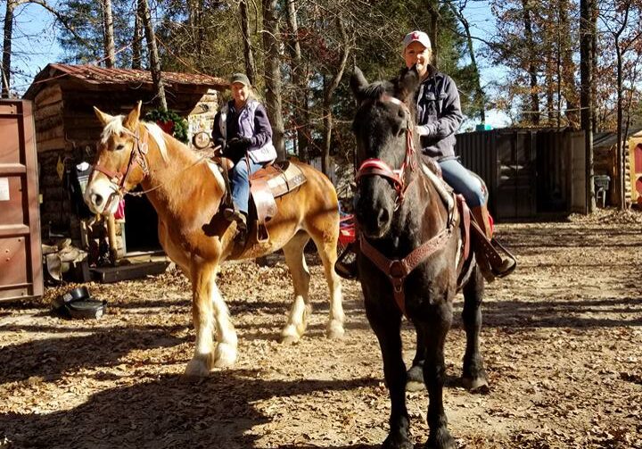 Private Horseback Rides | Horseback Trail Ride | Romantic Horse Rides